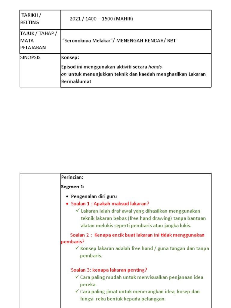 DIDIKTV-Sinopsis Mahir Nathan 2 | PDF