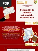 Aviso Sedp | PDF