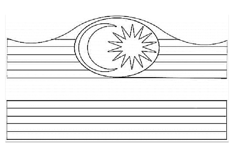 Tengkolok Merdeka | PDF