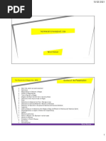 Code for Crown Prosecutors Overview | PDF | Prosecutor | Plea