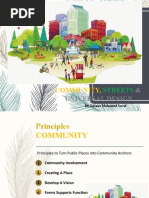 Seven Principles of Good Urban Design | PDF | Urban Design | Biodiversity