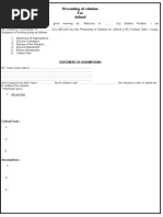 OPORD BRIEF Template | PDF | Warfare | Military Science