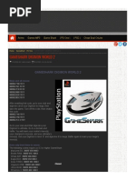 BeyBlade Physic Combos | PDF