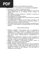 FRAY BOTOD Ni Garaciano Lopez Jaena | PDF