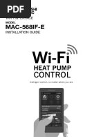 Fast286 Mesh Wifi Extender Manual | PDF | Wi Fi | Electromagnetic ...