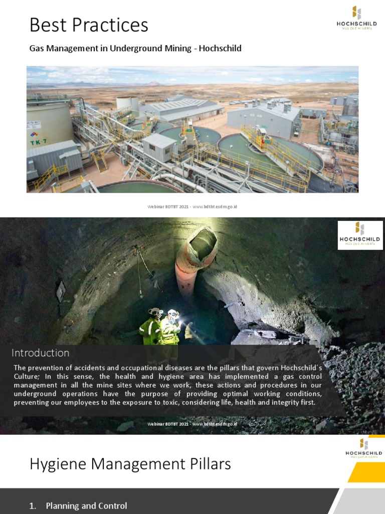 Best Practice For Gas Final | PDF | Exhaust Gas | Gases