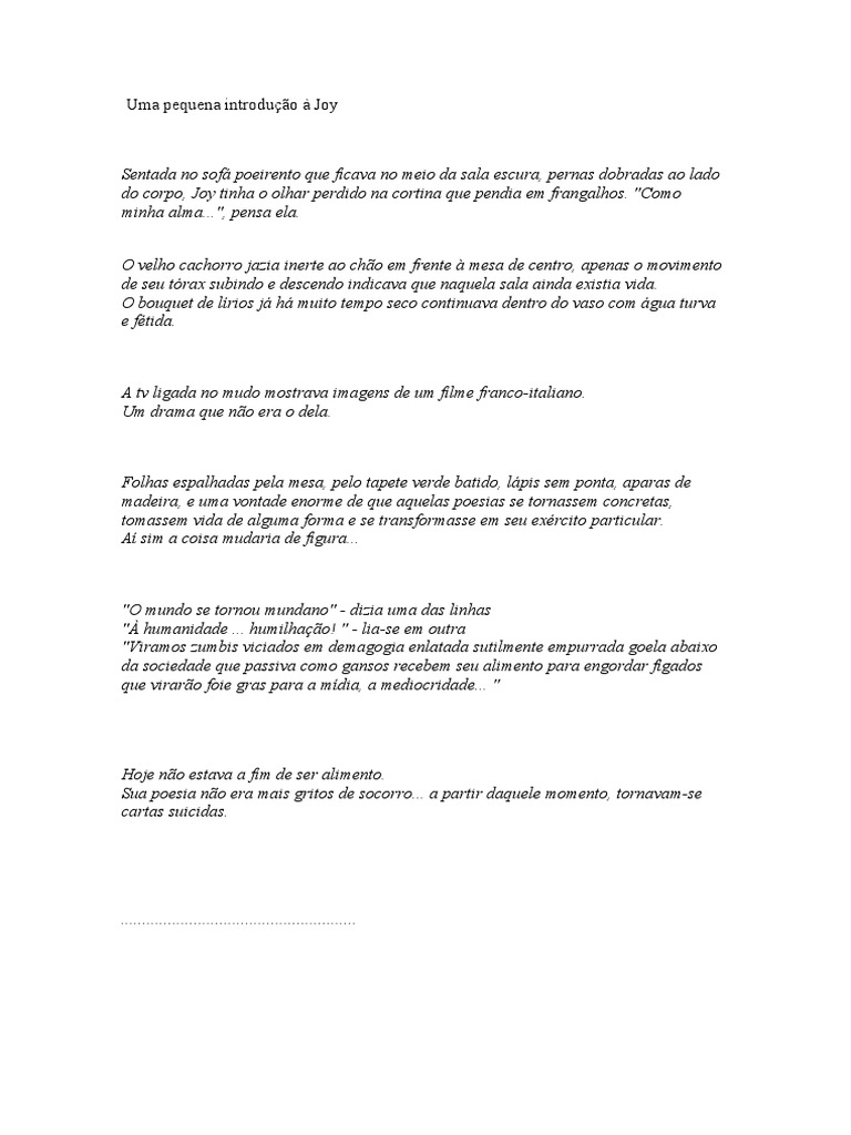 Rapha 1 | PDF | Arthur Rimbaud | Amor