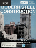 Pour Stop Selection for Metal Decks | PDF | Civil Engineering ...