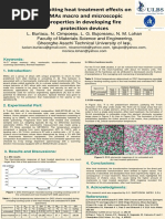 FASTCOOL-50 Datasheet | PDF | Heat Treating | Welding