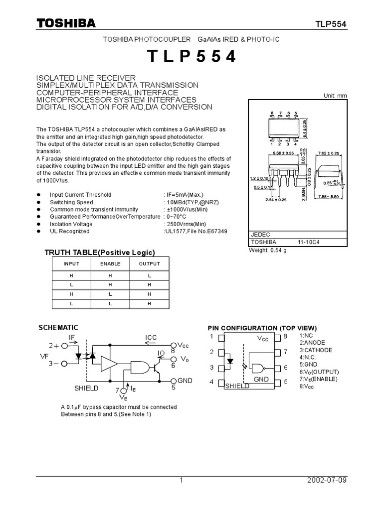 Datasheet | PDF | Reliability Engineering | Capacitor