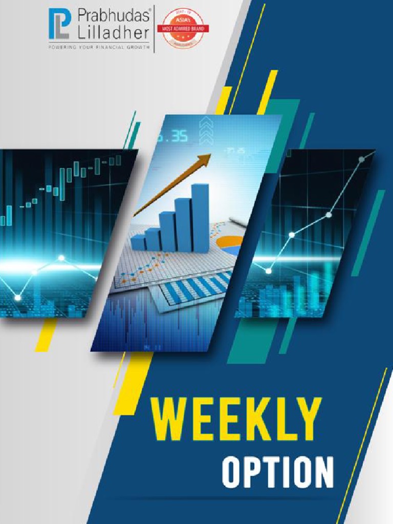 Weekly Option Strategy | PDF | Option (Finance) | Financial Analyst