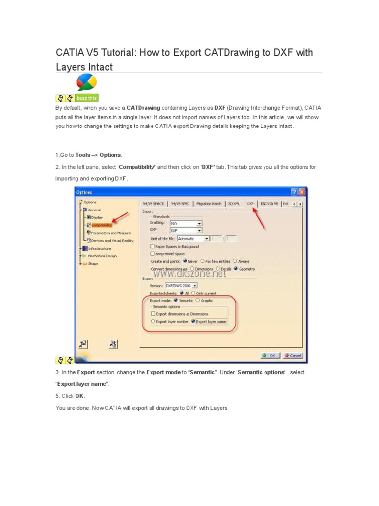 CATIA V5 Tutorial | PDF | Microsoft Windows | Operating System