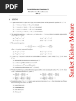 CH 10 Vector Algebra Multiple Choice Questions (With Answers) | PDF ...