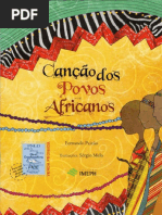 LIVRO - Obax - André Neves | PDF