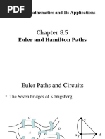 Module 6 MMW Graph Theory | PDF | Vertex (Graph Theory) | Mathematics