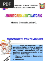 Interpretación de Gases Arteriales - AGA | PDF | Desordenes metabólicos ...