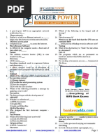 Computers Quiz - Basic Computer Science Quiz Questions | PDF | World ...