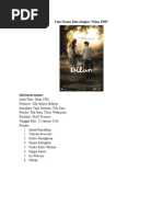 Resensi Novel Dilan 1990 | PDF