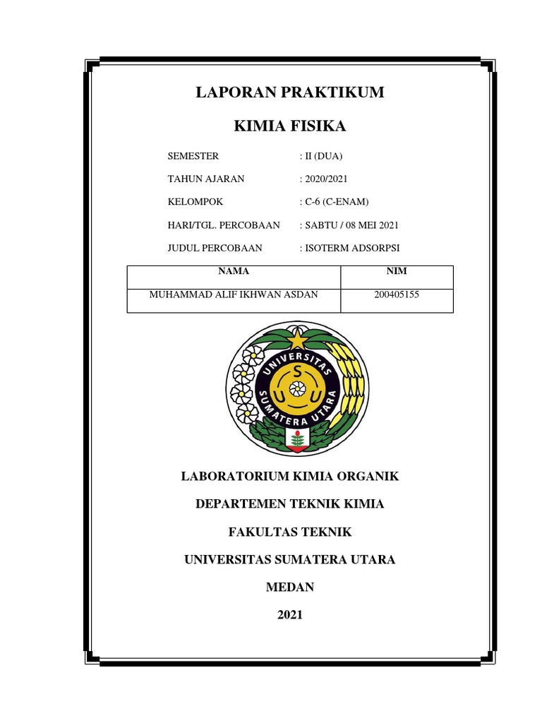 Muhammad Alif Ikhwan Asdan C-6 C-6 | PDF