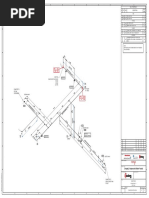 05 - ETS Layout DWG (Rev.01) PDF | PDF | Gases | Nature