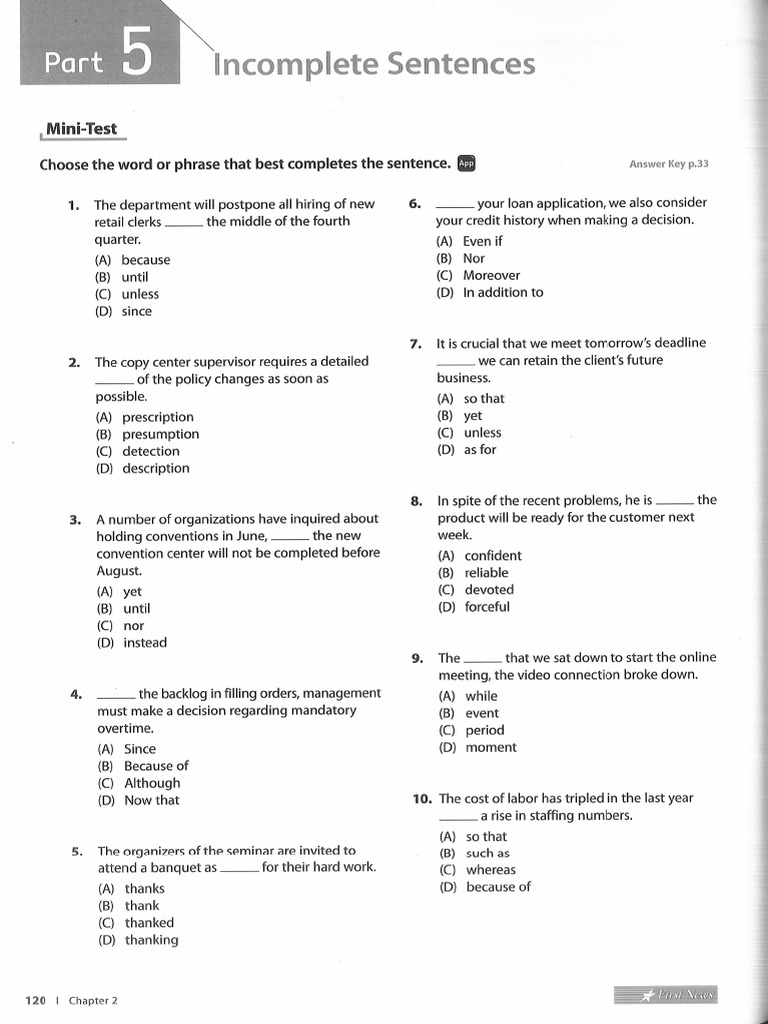 Conjunction Vs Preposition | PDF
