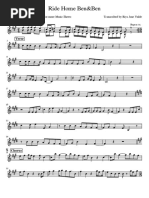 Pasilyo | PDF