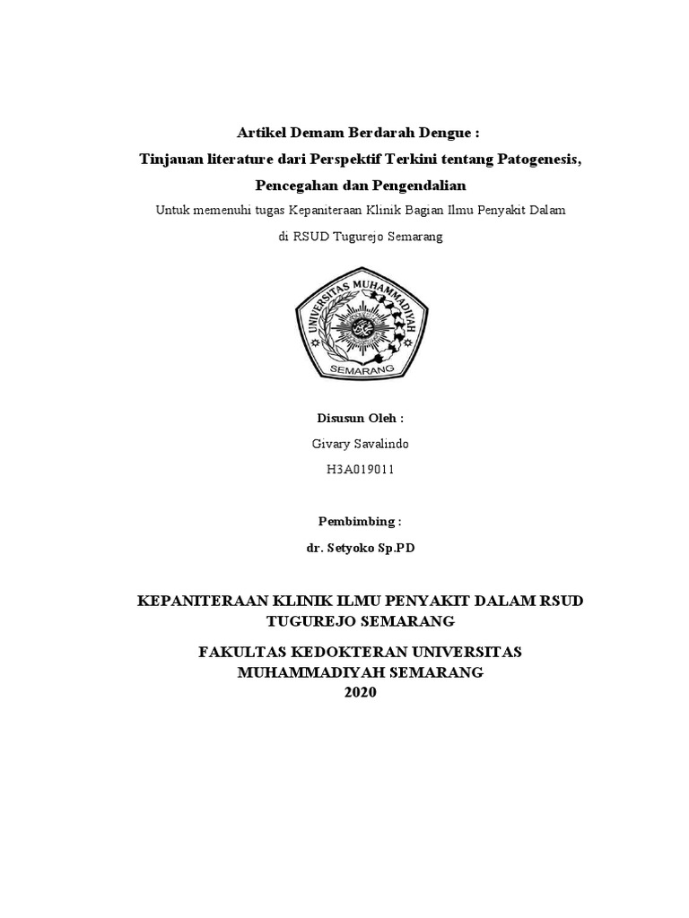 Cover Jurnal | PDF