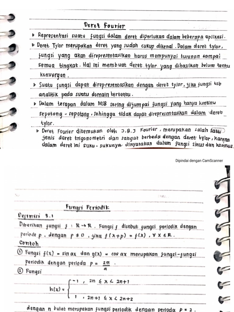 Solihatun Khasanah - 015 - Rangkuman Pekan 8 | PDF