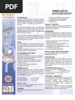 Heat-Flex HI-TEMP 1200: Protective & Marine Coatings | PDF | Steel ...