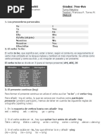 10 Canciones Folkloricas Nicaraguenses | PDF | Naturaleza