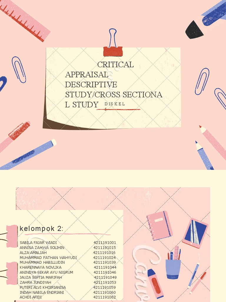 Diskel 6-Kelompok 2 | PDF