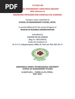 Sample Thesis Chapter 2 Format | PDF | Thesis | Qualitative Research