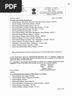 WAP-7 Locomotive Specifications Overview | PDF | Rail Transport ...