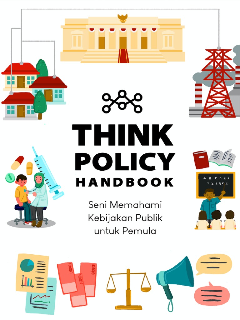 TPS Handbook | PDF | Ilmu Sosial