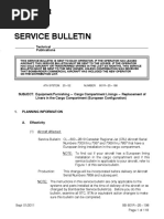 Epoxy Film Adhesive FM 73 Cytec | PDF | Adhesive | Young's Modulus