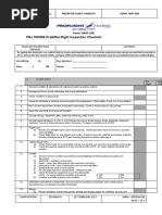 Ata 100 Chapter | PDF | Vehicles | Aircraft