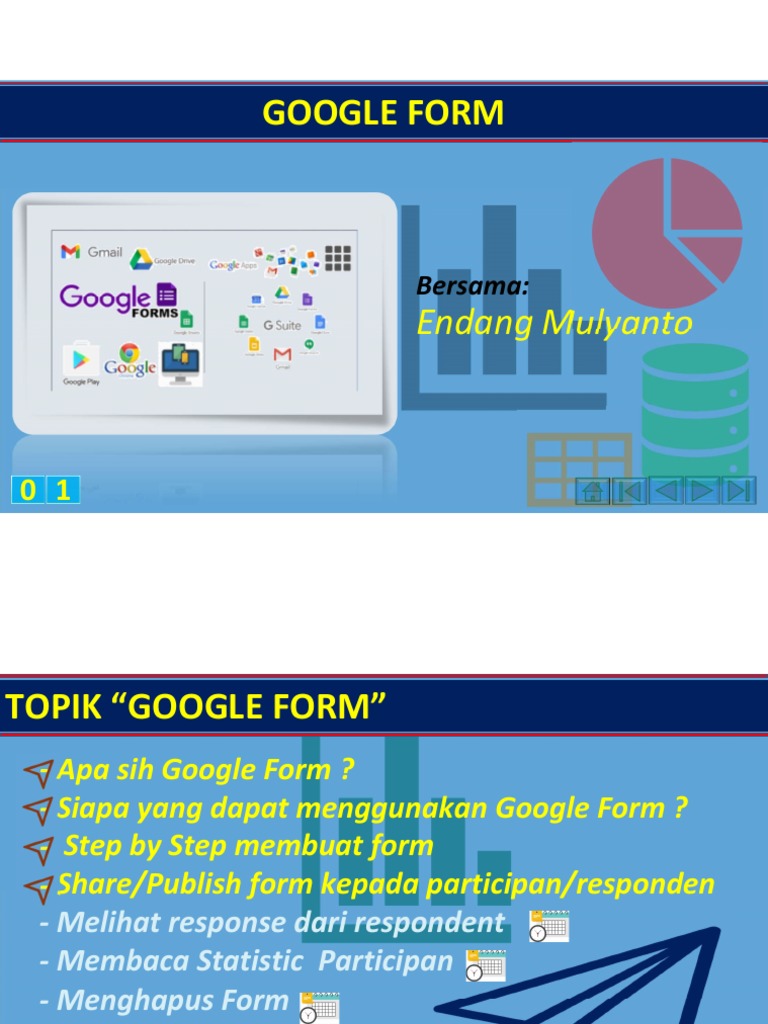 GoogleForm | PDF
