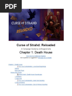 Faerun Map PDF | PDF | Forgotten Realms | Campaign Settings