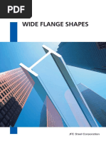 Overview of GOST Standards List | PDF | Steel | Construction