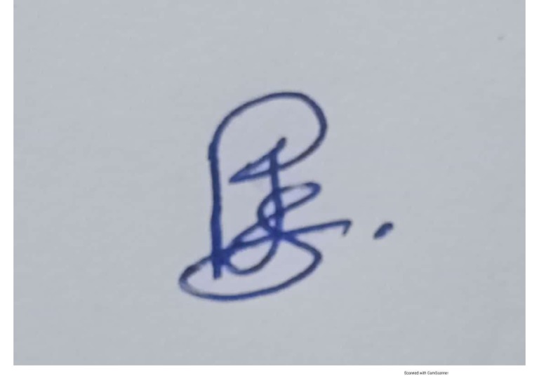 Jaydeep Sign - Compressed | PDF