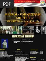 Perpang Tni No 15 Tahun 2025 TTG Kepangkatan Prajurit Tni | PDF