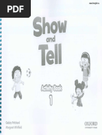 Kids - Box 1 - Updated 2nd Edition - Activity Book | PDF