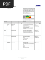 Detailed Consignment Note Example | PDF | Waste