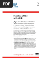 101 ADHD Interventions For The Elementary School Classroom Teacher ...