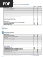 Overview of FIDIC Contract Types | PDF | Business | Economies