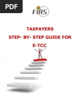 The Gra Taxpayers Portal | PDF | Receipt | Taxpayer