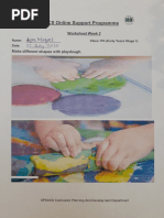 SPM Scoring Sheet | PDF