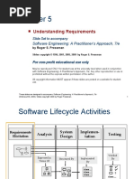 Capstone Project Guidelines | PDF | Workflow | Software Development