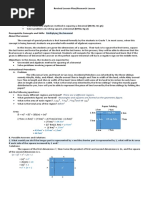 A Mathematical Investigation | PDF | Conjecture | Teaching Mathematics