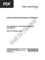 SANS 1200 Civil Engineering Standards | PDF | Architectural Elements ...